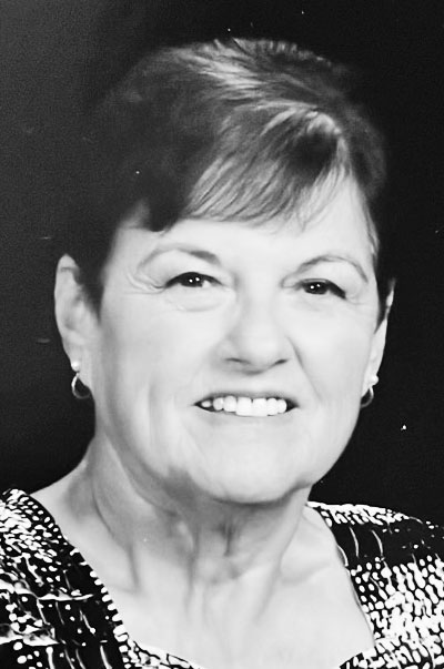 Frances Potter | News, Sports, Jobs - Marietta Times
